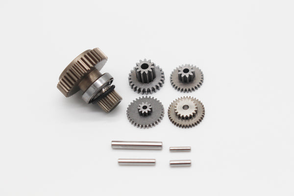 Servo Gear Set with Bearings, for SB2267SG – Savox USA