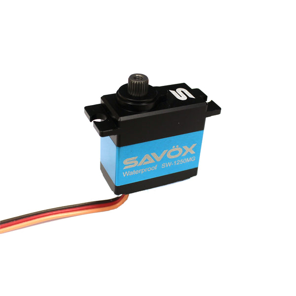 Micro Servos – Savox USA